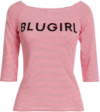 Blugirl TOPS - T-shirts auf YOOX.COM