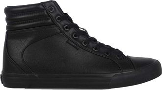 SoulCal&Co SoulCal - High Top Turnschuhe f&uuml;r Herren (Schwarz)