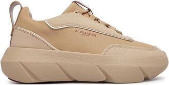Alexander Smith Sneakers ALBEEPW-9655 Beige