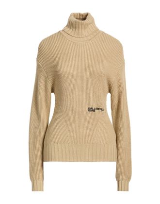 Karl Lagerfeld STRICKWAREN - Rollkragenpullover auf YOOX.COM