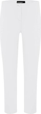 Cambio Damen Businesshose ROS SUMMER CROPPED