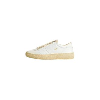 Puraai unisex, Chaussures, Blanc, Taille: 40 EU Baskets
