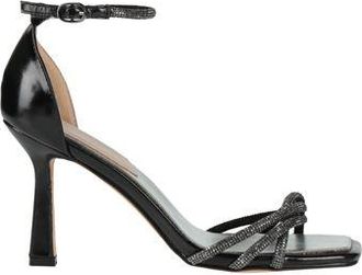 Caf&egrave;noir CHAUSSURES - Sandales sur YOOX.COM