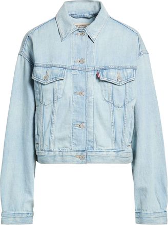 Levi's JACKEN & M&Auml;NTEL - Jeansjacken/M&auml;ntel auf YOOX.COM