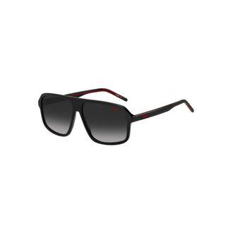 HUGO BOSS HG 1195/S 807(9O) Sonnenbrille - - Accessories - Herren - Schwarzk - 60 MM