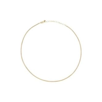 Cai Damen, Accessories, Gelb, ONE SIZEGröße