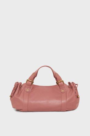 Gerard Darel Sac &agrave; main en cuir - 24H