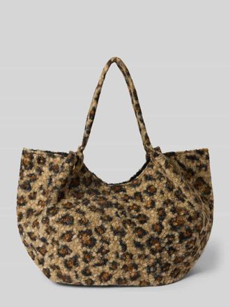 Zabaione Shopper mit Magnetverschluss Modell Po44lina