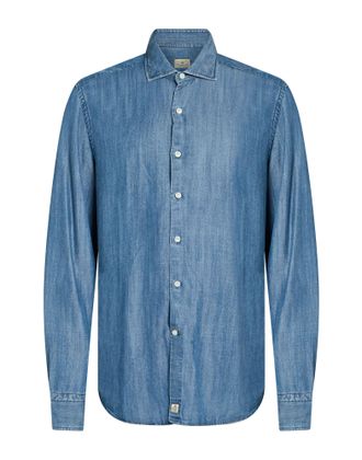 Sonrisa TOPS - Jeanshemden auf YOOX.COM