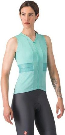 Castelli Anima 4 - Fahrradtop - Damen