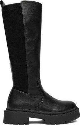 Jenny Stiefel CEO-WS6672-01 Schwarz