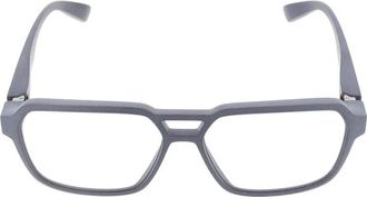 Mykita Raider Md42 Optical Frame - - Accessories - unisex - Grau - 57 MM