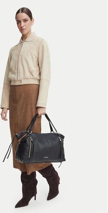 Liu Jo Handtasche AF6044 E1146 Schwarz