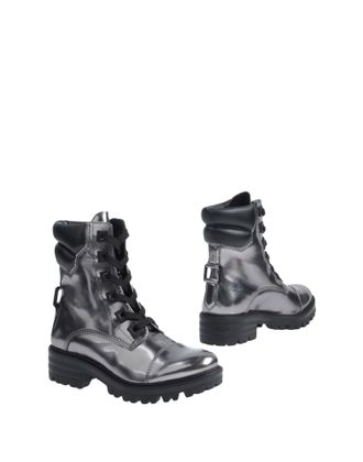 Kendall + Kylie SCHUHE - Stiefeletten auf YOOX.COM