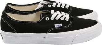 Vans Homme, Chaussures, Noir, Taille: 39 EU Authentic LX Reissue 44