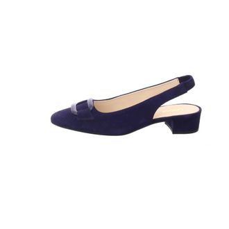 Gabor Damen, Schuhe, Blau, 38 EUGr&ouml;&szlig;e