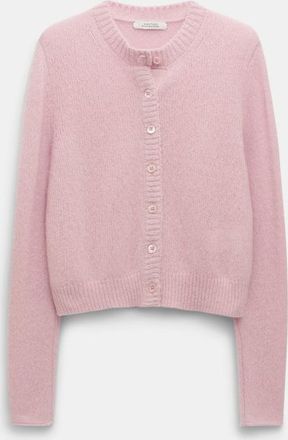 Dorothee Schumacher Cardigan mit Rundhalsausschnitt