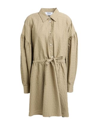 Msgm KLEIDER - Mini-Kleider auf YOOX.COM