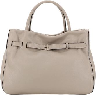 Abro Abro Crossbody Bags - Handtasche JILL - Gr. unisize - in Creme - f&uuml;r Damen