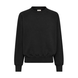 Repetto Sweats Repetto - Femme - Sweatshirts et sweats &agrave; capuche - Noir - Taille: 40 FR
