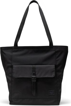 Herschel Shopper Retreat Tote Black