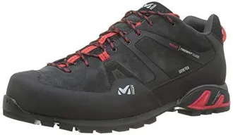 Millet Mixte Trident Guide Gtx Chaussures de Randonn e Basses, Noir Tarmac 4003, 37 1/3 EU