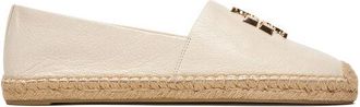 Tory Burch Tory Burch Espadrilles Eleanor 161758 Creme
