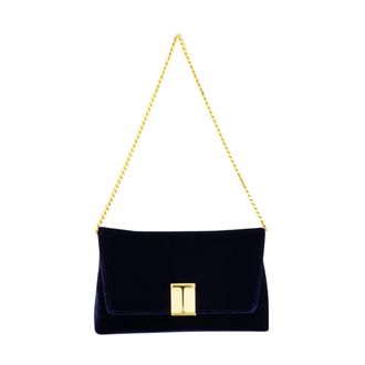Tom Ford Damen, Taschen, Blau, ONE SIZEGr&ouml;&szlig;e