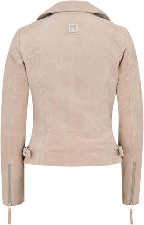 Freaky Nation Lederjacke (1-St)