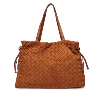 Liu Jo Handtasche Liu Jo AA6098 T385A Braun