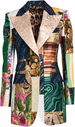 Dolce & Gabbana ANZ&Uuml;GE und CO-ORDS - Blazers auf YOOX.COM