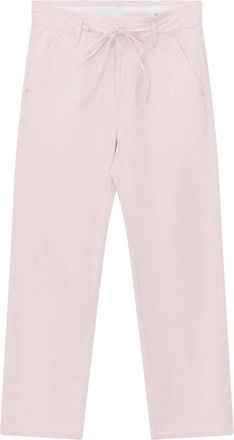 Lareida Femme, Pantalons, Rose, Taille: 40 FR Lou Pantalons de surv&ecirc;tement