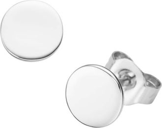 Firetti Ohrstecker Kreise