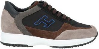 Hogan CHAUSSURES - Sneakers sur YOOX.COM