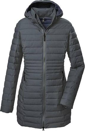 G.I.G.A. DX by killtec Damen Mantel GW 14 WMN QLTD PRK_Bacarya