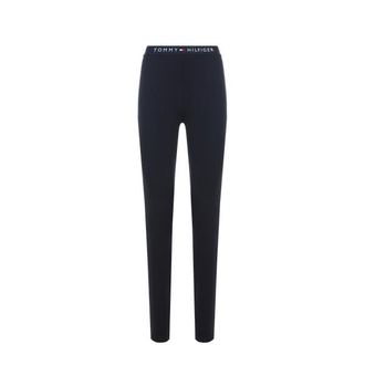 Tommy Hilfiger Legging en coton organique
