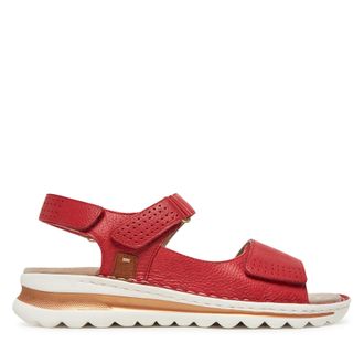 Ara Sandalen Ara Tampa 12-47224-10 Rot