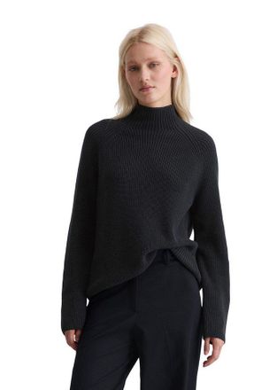 Marc O'Polo Strickpullover aus Organic Cotton