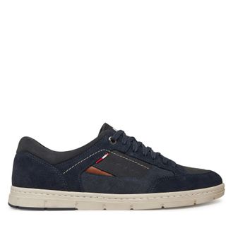 Quiksilver Sneakers Quiksilver STONE2-101 MB Dunkelblau