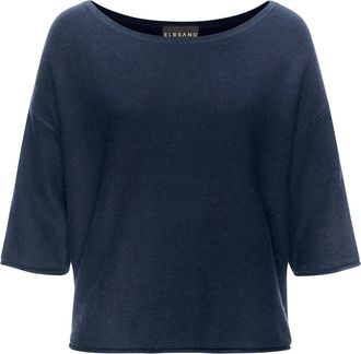 Elbsand Pullover