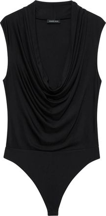 Anine Bing Jeanette Bodysuit