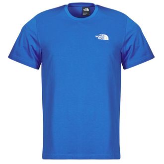 The North Face S/S Simple Dome