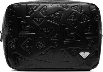 Roxy Kosmetiktasche CWBEO-RX-W1-001-AW26 Schwarz