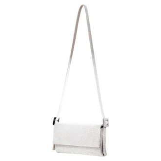 Benedetta Bruzziches Damen, Taschen, Grau, ONE SIZEGr&ouml;&szlig;e