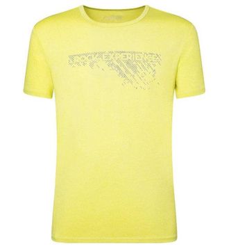 Rock Experience Chandler 3.0 SS M - T-Shirt - Herren