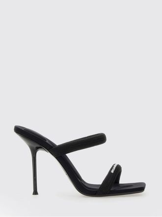 Alexander Wang Sandales à Talons ALEXANDER WANG Femme couleur Noir