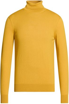 MQJ STRICKWAREN - Rollkragenpullover auf YOOX.COM