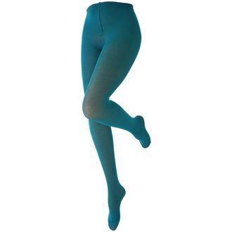 Trasparenze Collant In Lana Merinos 100 Denari Jennifer