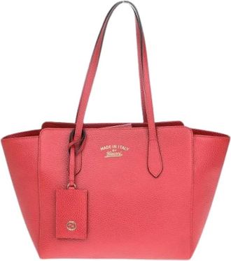 Gucci Damen, Pre-Owned, Rot, ONE SIZEGr&ouml;&szlig;e