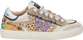 Emanuelle Vee SCHUHE - Sneakers auf YOOX.COM